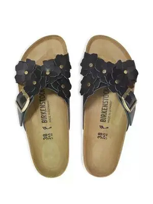BIRKENSTOCK Siena Floral Embellished Sandals