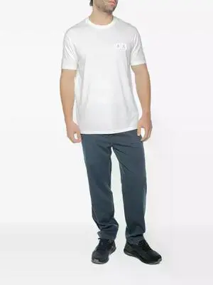 ECOALF Gina Elasticated Waist Trousers