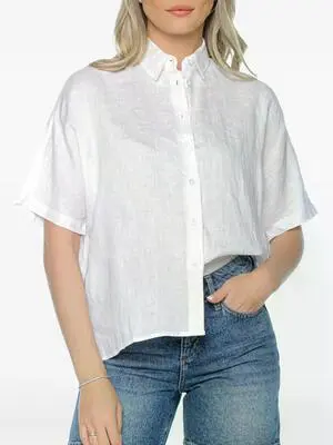 ECOALF Melania Short-sleeve Shirt