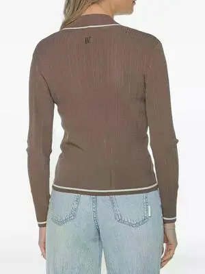 Armani Exchange V-neck Sweater