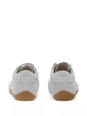 Geox Vega Lace-up Sneakers