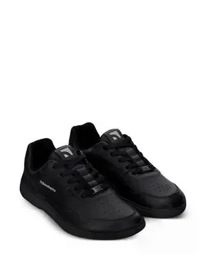 BAREBARICS Perforated Panel Sneakers