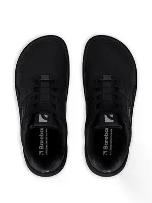 BAREBARICS Perforated Panel Sneakers