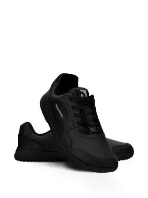 BAREBARICS Perforated Panel Sneakers