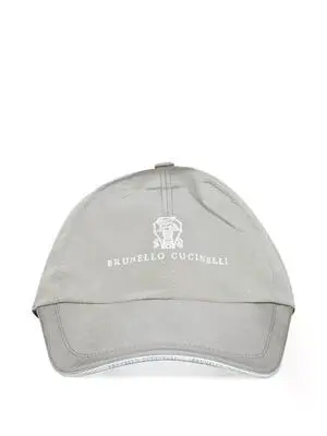 Brunello Cucinelli Baseball Hats For Men