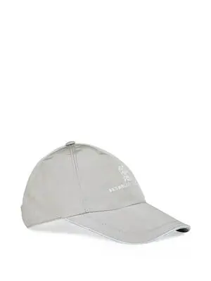 Brunello Cucinelli Solomeo Baseball Cap