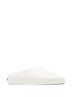 Fear Of God Logo Mules