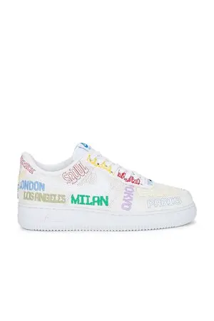 Nike Force 1 '07 Lv8