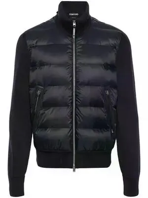TOM FORD Quilted Padded Jacket