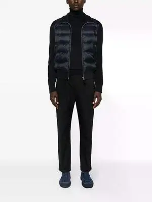TOM FORD Quilted Padded Jacket