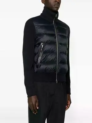 TOM FORD Quilted Padded Jacket