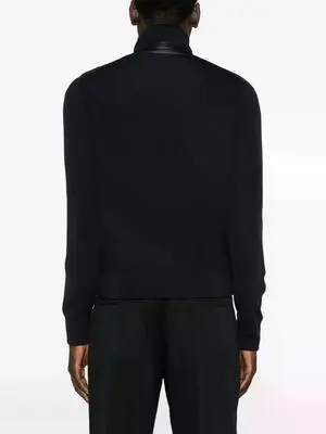 TOM FORD Quilted Padded Jacket