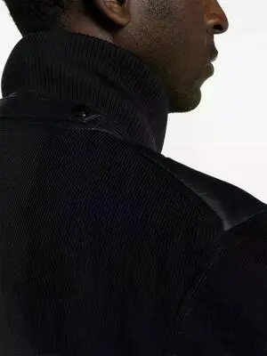 TOM FORD Quilted Padded Jacket