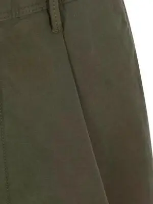 Incotex Pleated Detail Trousers