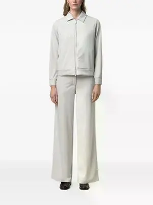 K-WAY Jalle Wide-leg Trousers