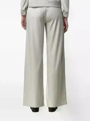 K-WAY Jalle Wide-leg Trousers