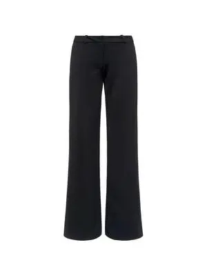 K-WAY Jalle Sl Wide-leg Trousers