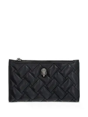 Kurt Geiger Kensington Wallet - Black