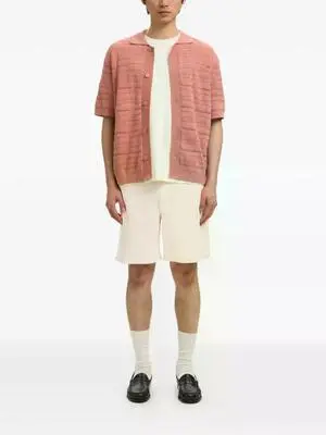 SELECTED Five-pocket Shorts