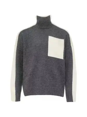 Jw Anderson Trimmed Sweaters For Women