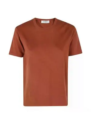 Gran Sasso Cuffed T-shirts For Women