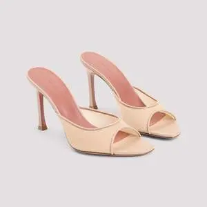 Amina Muaddi Alexa 95 Mules