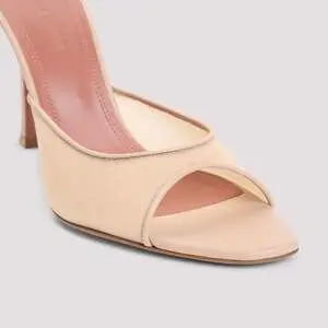 Amina Muaddi Alexa 95 Mules