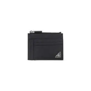 Prada Card Holder - Black