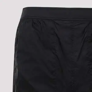 Saint Laurent Midi Skirt