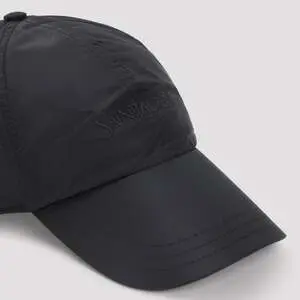 Saint Laurent Baseball Cap