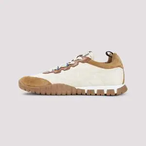 Miu Miu Tyre Sneakers - Multicolor