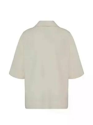 UMIT BENAN Michelle Short-sleeve Shirt