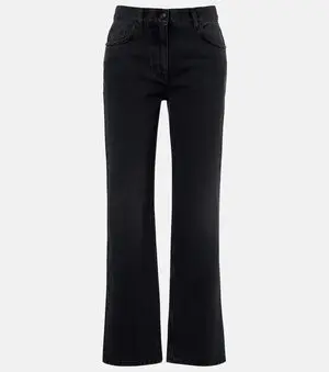The Row Frill Jeans For Women