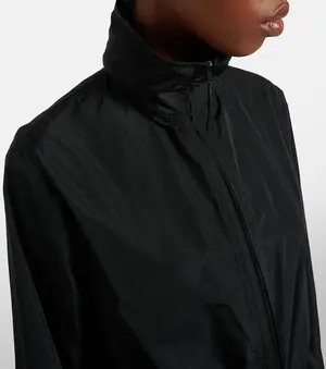 THE ROW Aldara Technical Coat