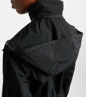 THE ROW Aldara Technical Coat