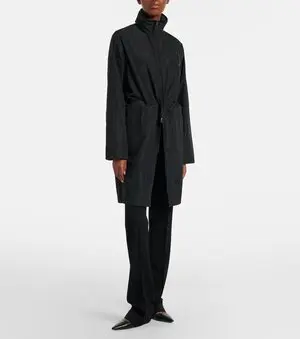 THE ROW Aldara Technical Coat