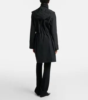 THE ROW Aldara Technical Coat