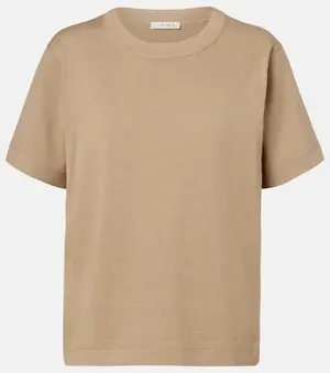 The Row Collared T-shirts For Women