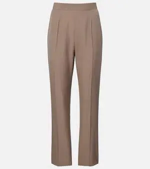 The Row Layered Pants For Women