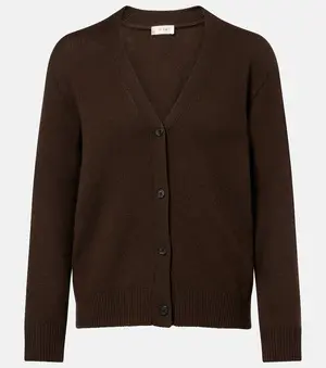 The Row Button Detailed Cardigans For Women