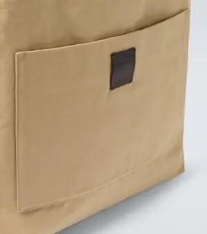 THE ROW Tori Tote Bag - Beige