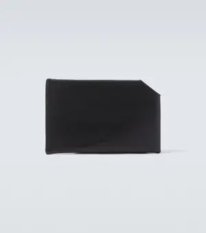 THE ROW Leather Wallet