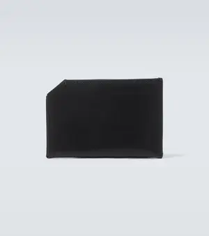 THE ROW Leather Wallet