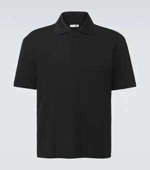 Men's The Row Black Shirts