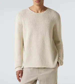 THE ROW Clarkin Sweater