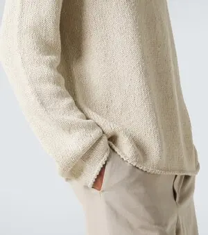 THE ROW Clarkin Sweater