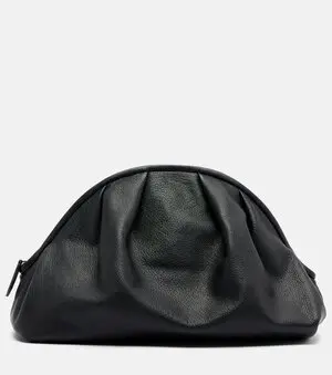 Italian Leather Clutches