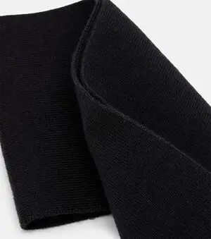 THE ROW Ombrea Headband