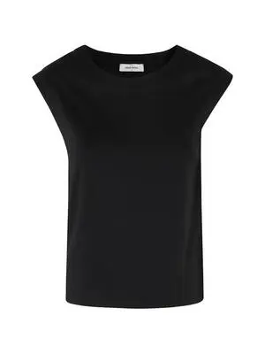 Gran Sasso Frill T-shirts For Women
