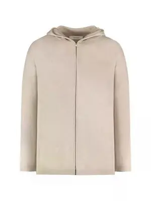 UMIT BENAN Sunset Knit Hoodie